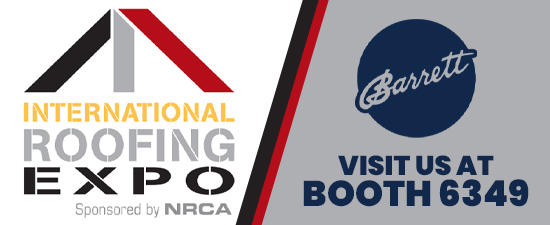 Barrett Company – Barrett Company